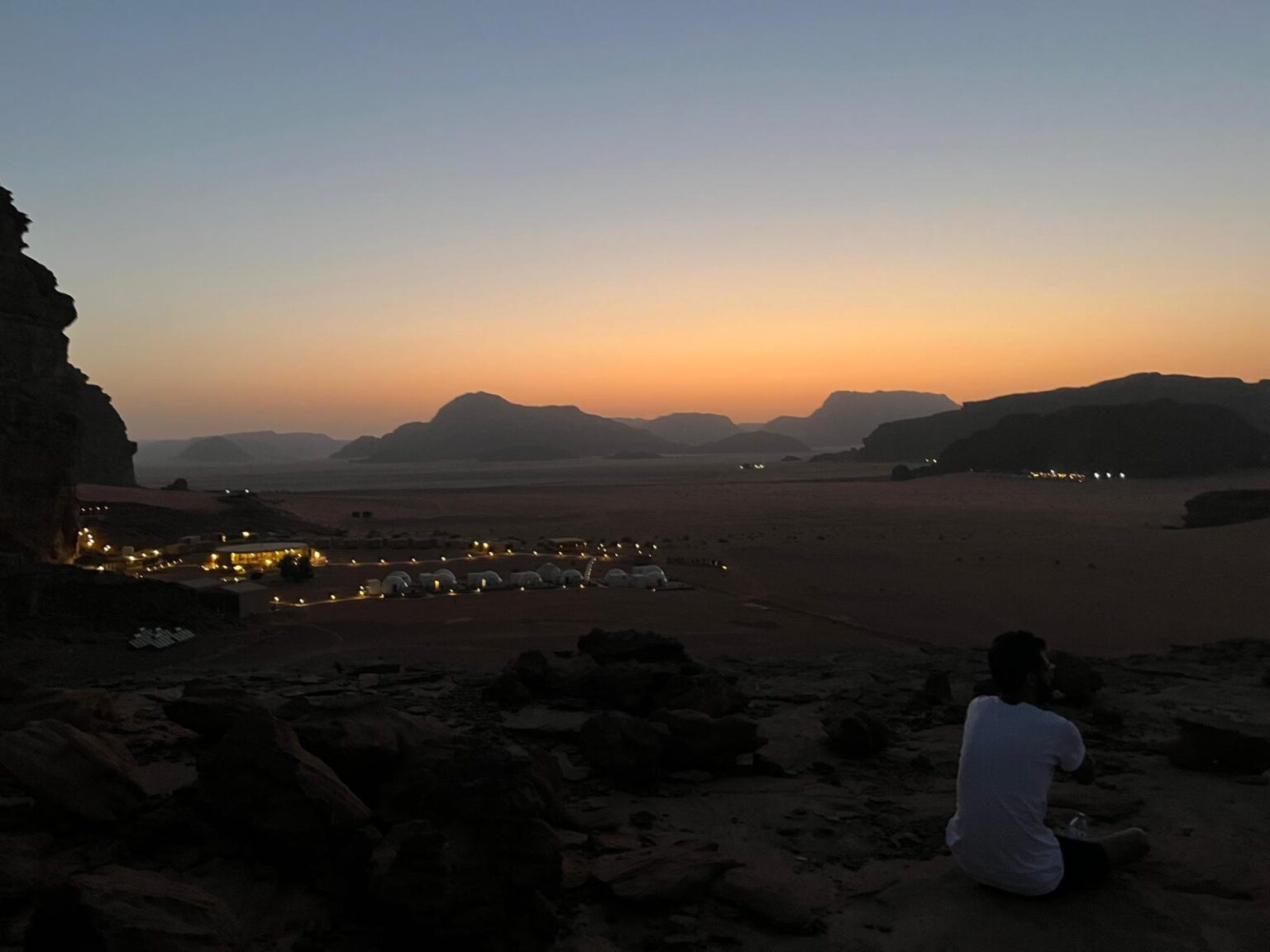 Internship Programs in Jordan